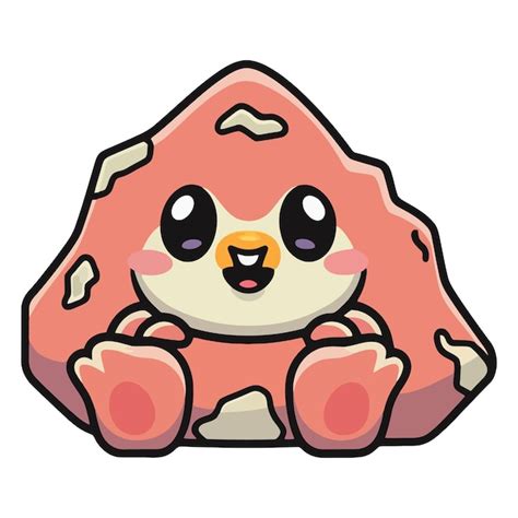 산 터 일러스트레이션 프리미엄 벡터