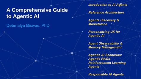 a comprehensive guide to agentic ai systems pdf