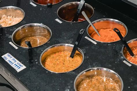 Dertien Sg No Gst All In One Supper Spot With Hotpot Mookata Bak Kut Teh And Lok Lok