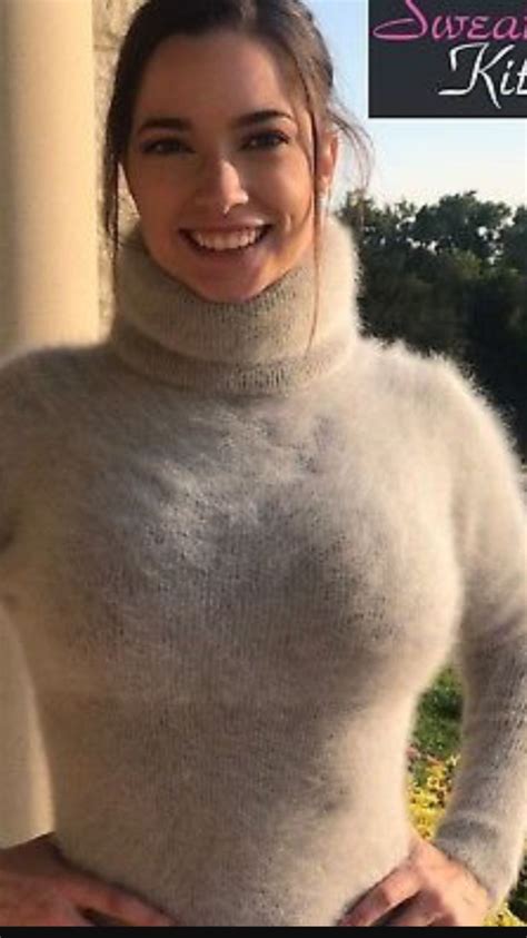 Pin On Sweaters Angora And Softest Mohair