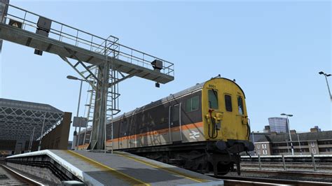 Train Simulator Classic Class 419 Mlv Bemu Buy Now Dpsimulation