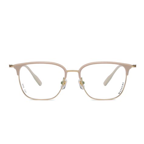 Masachi 6816 供應多款高品質眼鏡 格斯瑪glassesmart