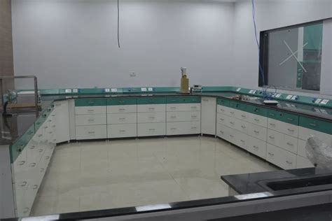 Wood Modular Lab Furniture At ₹ 60000 Unit In Vadodara Id 27112641333