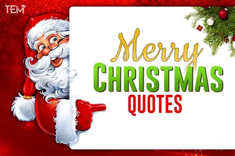 30 Merry Christmas Quotes And Wishes For Seasons Greetings