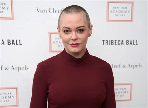 Rose Mcgowan Sex Tape Leaked Telegraph