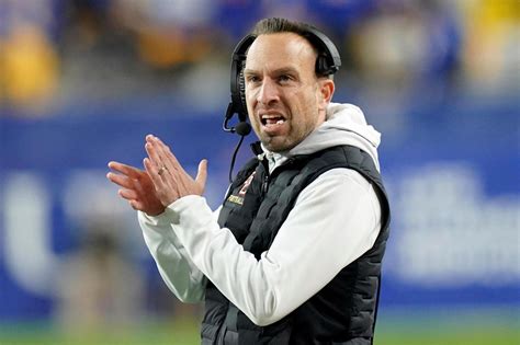 Jeff Hafley Green Bay Packers Hire Boston College Coach As Dc