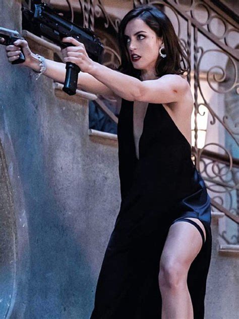 Spin Off Johna Wicka Má Datum Premiéry Novinky Čsfdcz