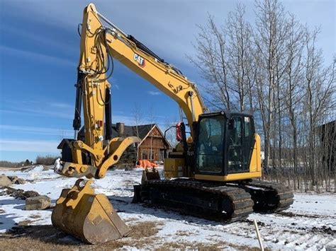315 Hydraulic Excavator Cat Caterpillar 55 Off