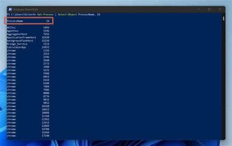 Powershell Select Object Explained Syntax Parameters And Examples