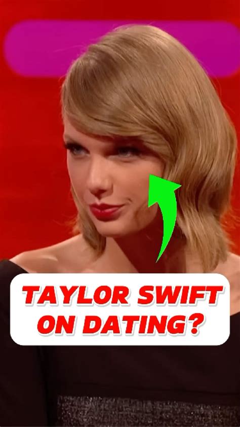 The Network Music Conference Taylor Swift On Dating 👀 Can Anyone Just Ask Taylor Swift Out 🌎💬