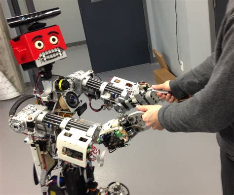 Age Well Robots The Next Frontier In Seniors Independence