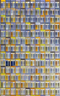 Images About Architectural Grid Patterns On Pinterest Architecture Building Facade And