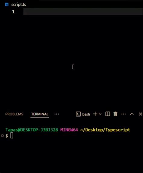 Reverse Any String In Typescript In 3 Seconds Coding Shorts