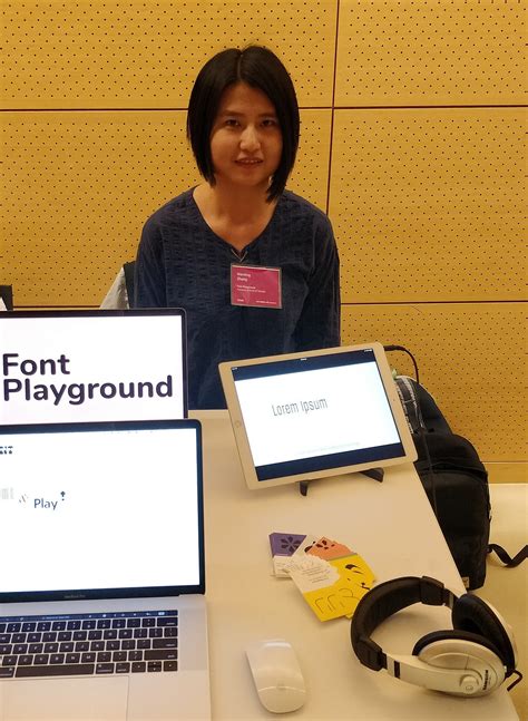 Understand Variable Fonts With Font Playground By Thomas Jockin