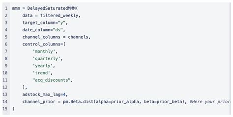 bayesian models bolt s story with pymc marketing bolt blog