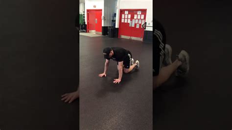 Quadruped Fire Hydrants Youtube