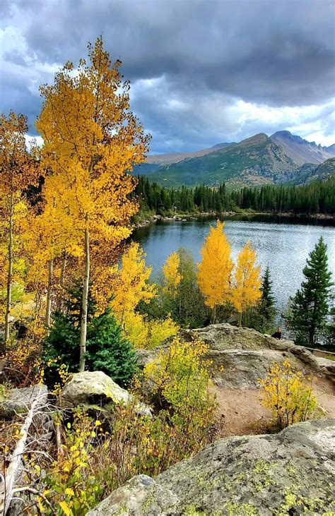 This Just Might Be The Most Beautiful Fall Hike Near Denver Artofit