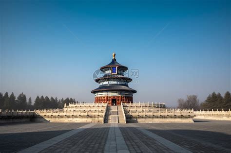 中国文化遗产天坛公园高清图片下载 正版图片600360149 摄图网