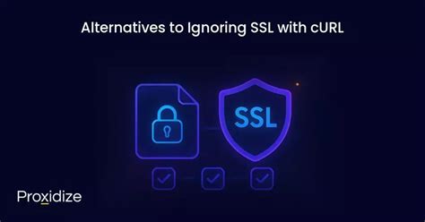 How To Ignore Ssl Certificate In Curl And When Its Safe To