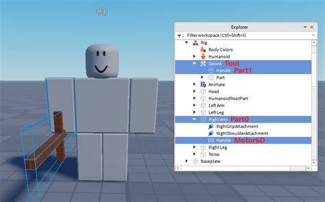 Animated Objects Animations