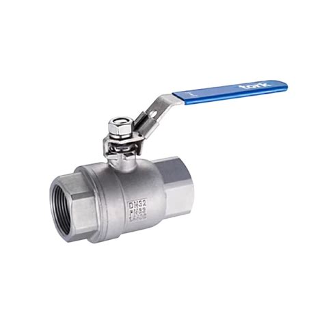 Tork Kv 906 2 Pieces Ball Valve Fluid Control Systems