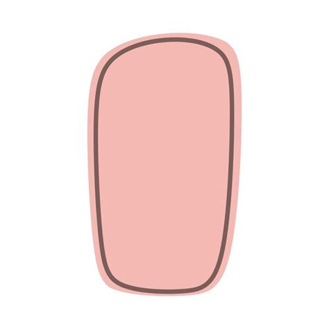 Premium Vector Abstract Rectangle Shape For Text Frame Background And