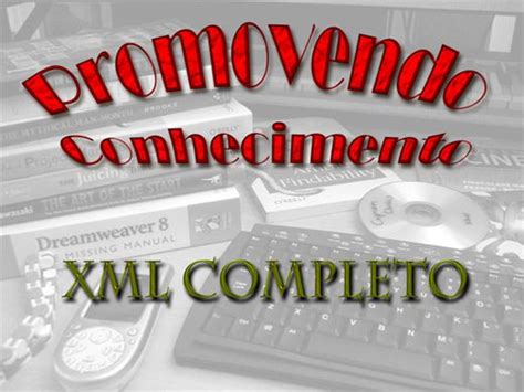 Curso Online De Xml