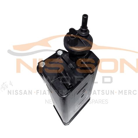 Nissan Np200 Carbon Filter Box Nisson World