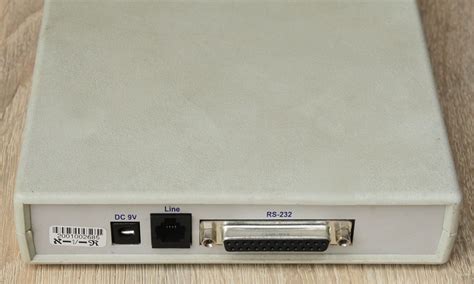 Mikroprocesory I Mikrokontrolery Interfejs Szeregowy Rs232 Zrozumieć Elektronikę