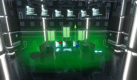 Harnessing Unitys Indirect Light Multipliers For Visual Excellence