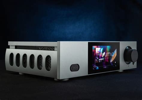 Hd Audio Processor Good Design