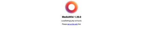 AWS Mediawiki AMI On Amazon Linux 2 Stackclassmethod