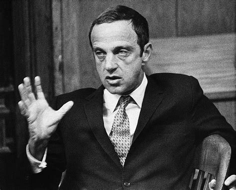 Goldberg Roy Cohn Is How We Got Trump Chattanooga Times Free Press