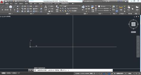 Xsn 笑三納 Autocad 線粗設定完畢後，畫面上的線粗都沒有改變，看不出線粗 Display Lineweight