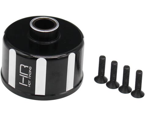 Atf11a01 Aluminum Differential Carrier Case Blx 3s 4s Hot Racing