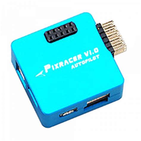 Mini Pixracer Autopilot Xracer Fmu V4 Px4 Flight Controller M8n Gps