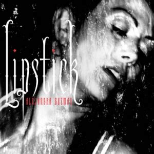 Lipstick Aleguzman Com Alejandra Guzman