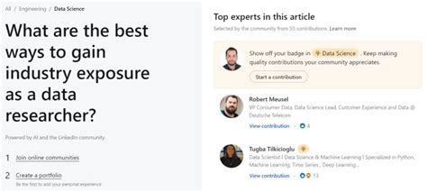 Linkedinarticle Datascience Mohammad Oghli