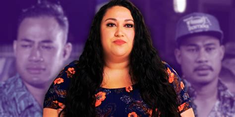 90 Day The Last Resort The Real Reason Kalani Stayed With Asuelu After His 10 12 Affairs