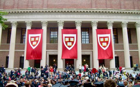 Harvard Showcases Inclusivity With Free Government Courses