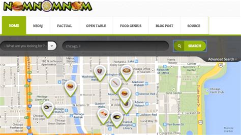 Neo4j Spatial часть 2 создание механизма рекомендаций