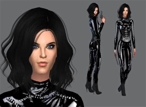 New Custom Celebrity Sims The Sims 4 Sims Loverslab
