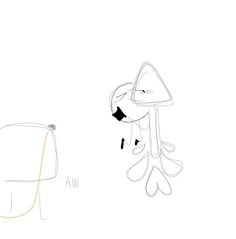 Just Look At Them Object Shows Amino