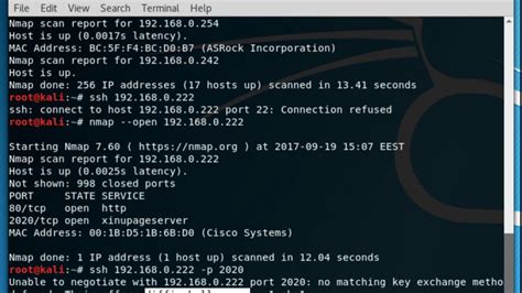 Cisco Router SSH Password Crack YouTube