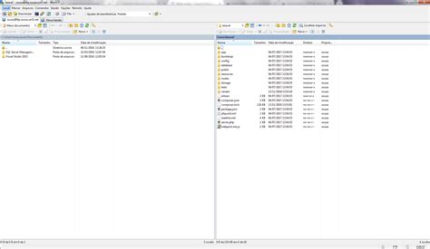 Como Acessar O Ftp Via Winscp Kinghost