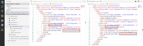 Rename Symbol With F2 Refactor Doesnt Extend To All Workspaces Files · Issue 66417