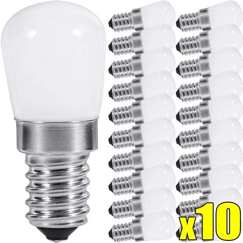 Jual E12 E14 Mini Light Bulbs 220v Led Lamps Screw Bulb Untuk Kabinet