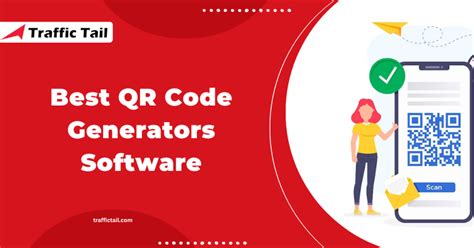Best QR Code Generators Software