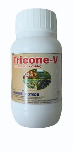 White Trichoderma Viride Biofungicide At ₹ 250 Litre In Nedumangad Id 2851264938748
