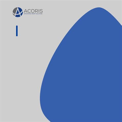 Acoris On Linkedin Acoris Lietuva Programėlė Inovacijos